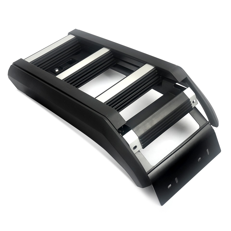 For 2020-2025 Land Rover Defender 90 110 L663 Side Roof Rack Side ...