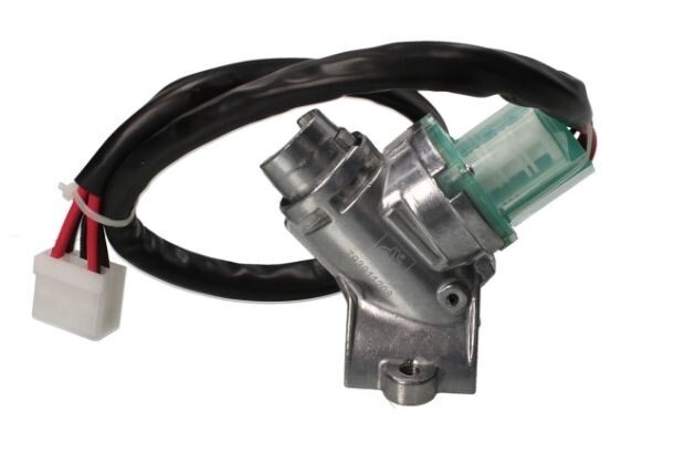 "FITS MERCEDES ACTROS AXOR ATEGO ECONIC - IGNITION STEERING LOCK ...