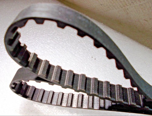 ROTARY ENCODER SPROCKET GEAR 7-3/8" OD X 25MM ID X 0.79" Thick X 62 ...