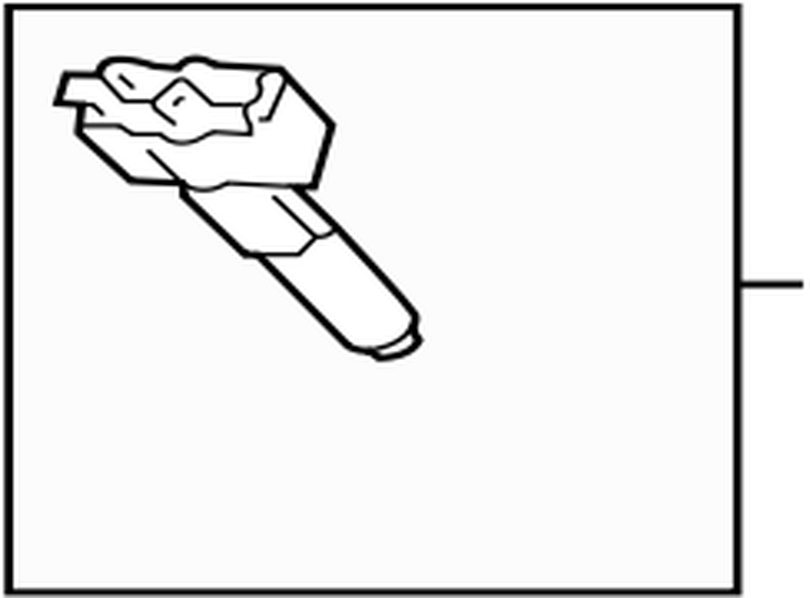 85208-60090 Toyota Actuator sub-assy, headlamp washer, lh 8520860090 ...