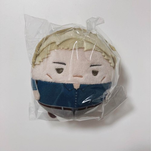Jujutsu Kaisen Fuwakororin 5 Kento Nanami Plush Toy Mascot Anime ...