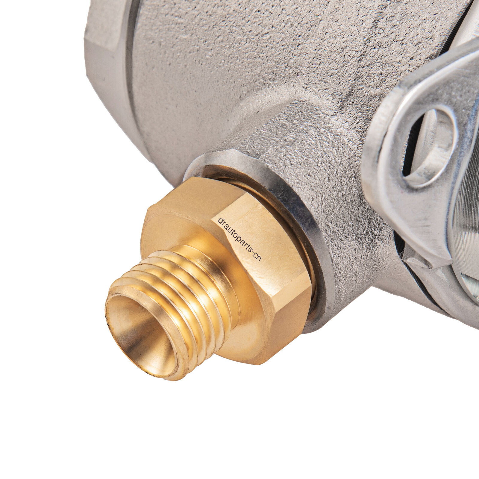 OEM High Pressure Fuel Injection Pump 06J127025C For Audi Seat Skoda VW ...