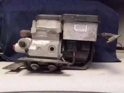 98 99 S10 BLAZER ANTI-LOCK BRAKE ABS PUMP MODULE ASSM | eBay
