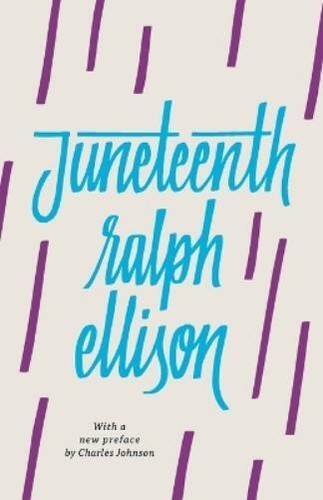 Ralph Ellison Juneteenth (Revised) (Poche) Vintage International ...