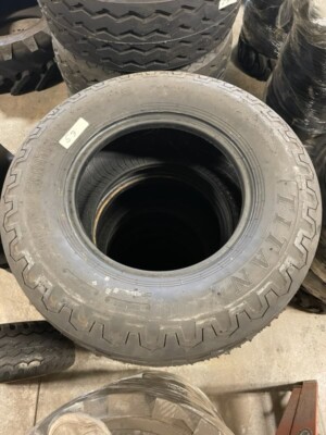 TITAN (11L-16SL) CONTRACTOR 12 PLY TIRE (EACH) | eBay
