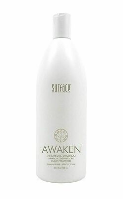 Surface Awaken Therapeutic Shampoo 33.8 oz. 100% | eBay
