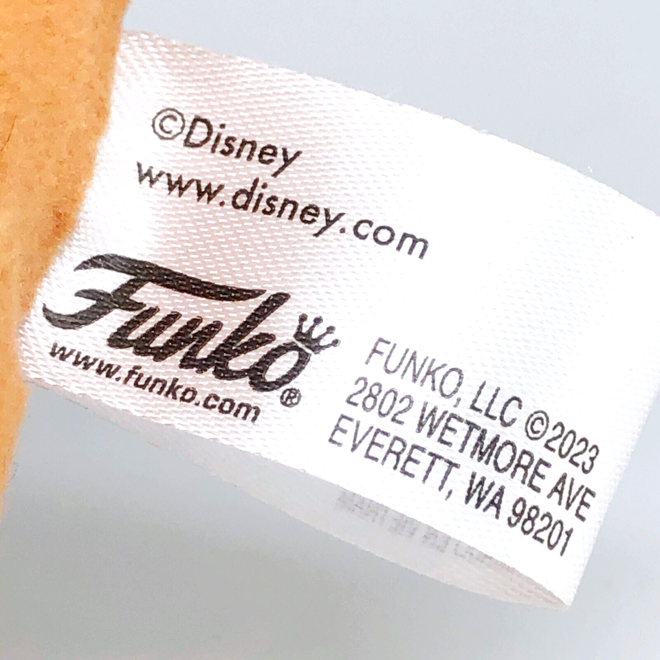 Funko/Disney "Bambi" & Butterfly Plush Deer Fawn Stuffed Animal Hot ...