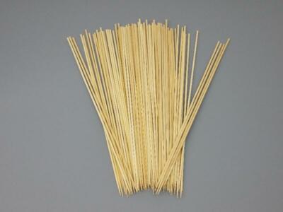 100 12" Bottle Rocket Sticks Pyrotechnic Bamboo Stick Visco Rockets ...