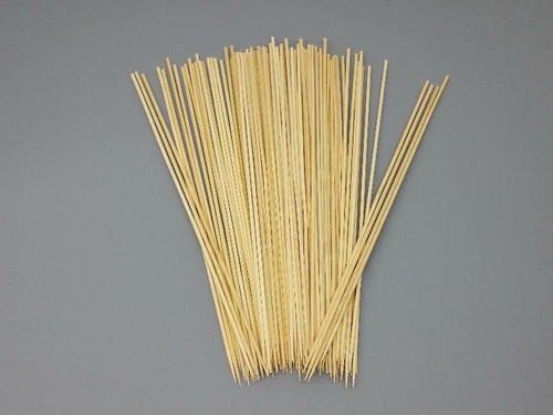 100 12" Bottle Rocket Sticks Pyrotechnic Bamboo Stick Visco Rockets ...