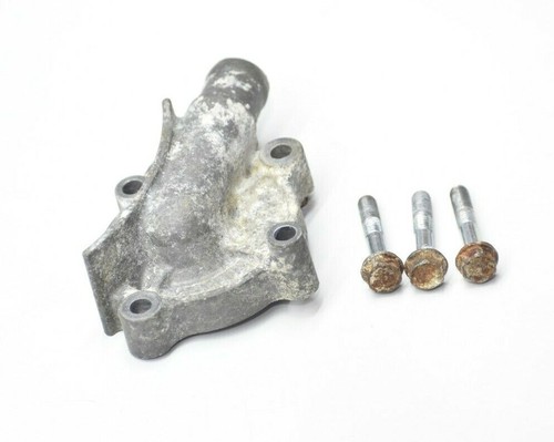 1990 1989 Honda FL400R FL 400 PILOT Water Pump Cover 19221-HE0-000 ...