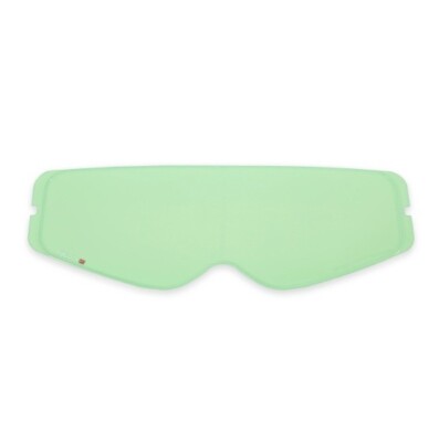 Simpson Motorcycle Sun Reactive Pinlock Shield -GBPINTINT | eBay