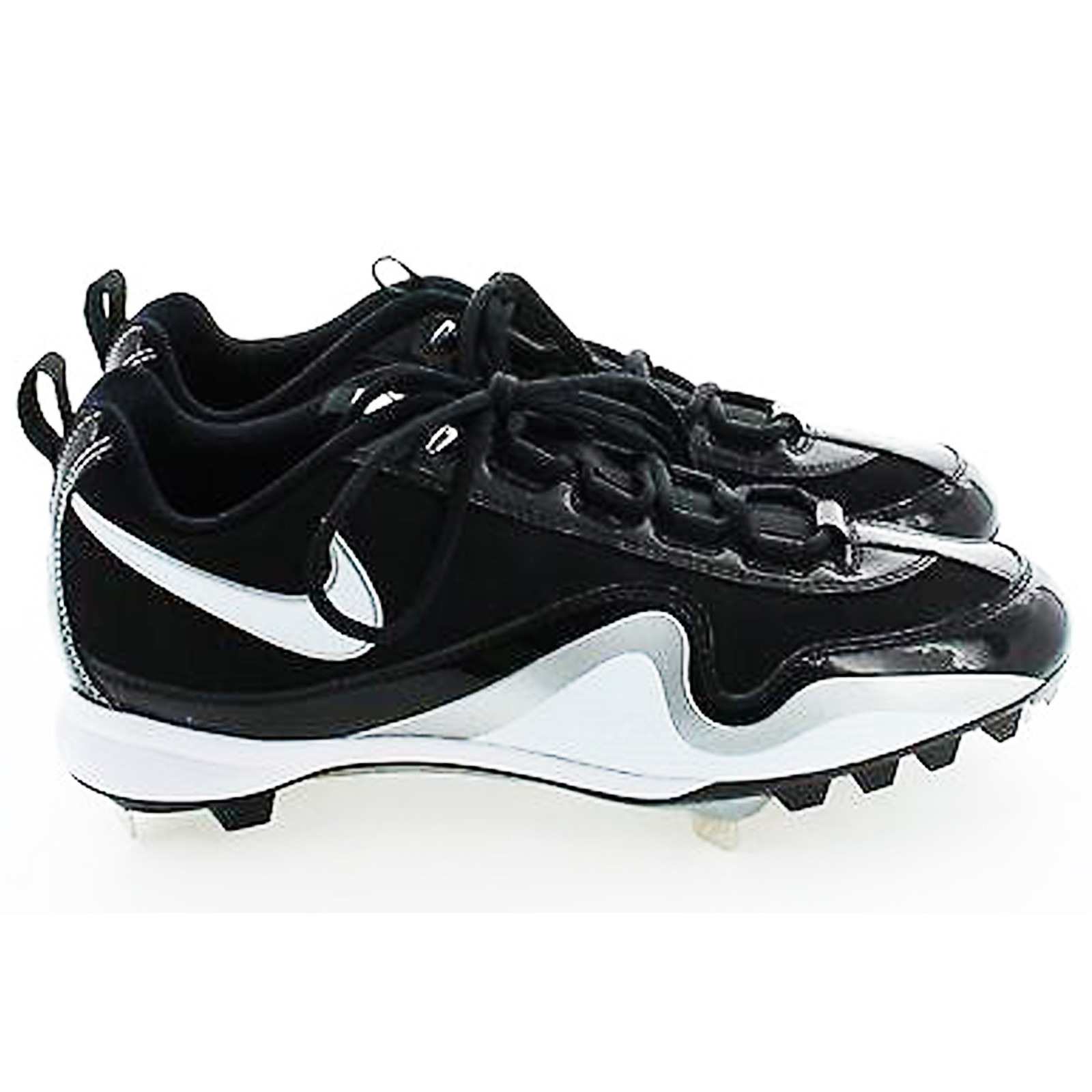 Nike 414990 Mens Slasher Metal Baseball Athletic Cleats | eBay