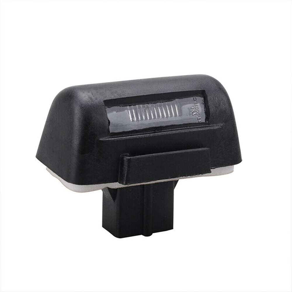 Car Number Plate Light 86VB13550AK Fits For Ford Transit Connect ...