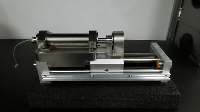 SMC REAS32TN-200 REA Series Sine Rodless Cylinder | eBay