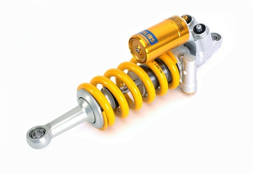 New OHLINS TTX Rear Shock Absorber Damper KTM SuperDuke Super Duke R ...
