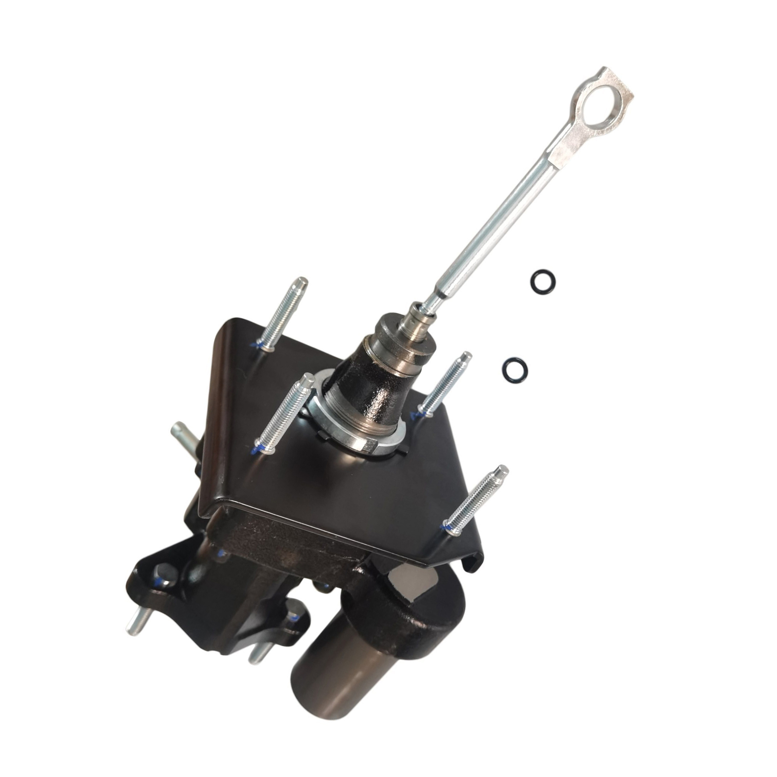 Power Brake Booster Hydro-boost For 2011-2016 Ford F-250 350 450 550 ...