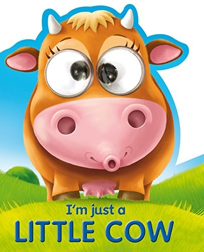 Im Just a Little Cow (Google - VERY GOOD 9781782445883| eBay