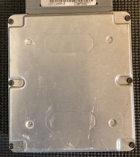 1997 Ford Mustang Gt Engine Computer Module | eBay