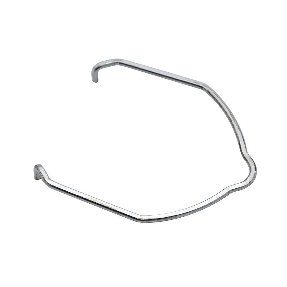 .2Pcs Retaining Clips Intercooler Turbo Hose Pipe For T5 T6 | eBay ...
