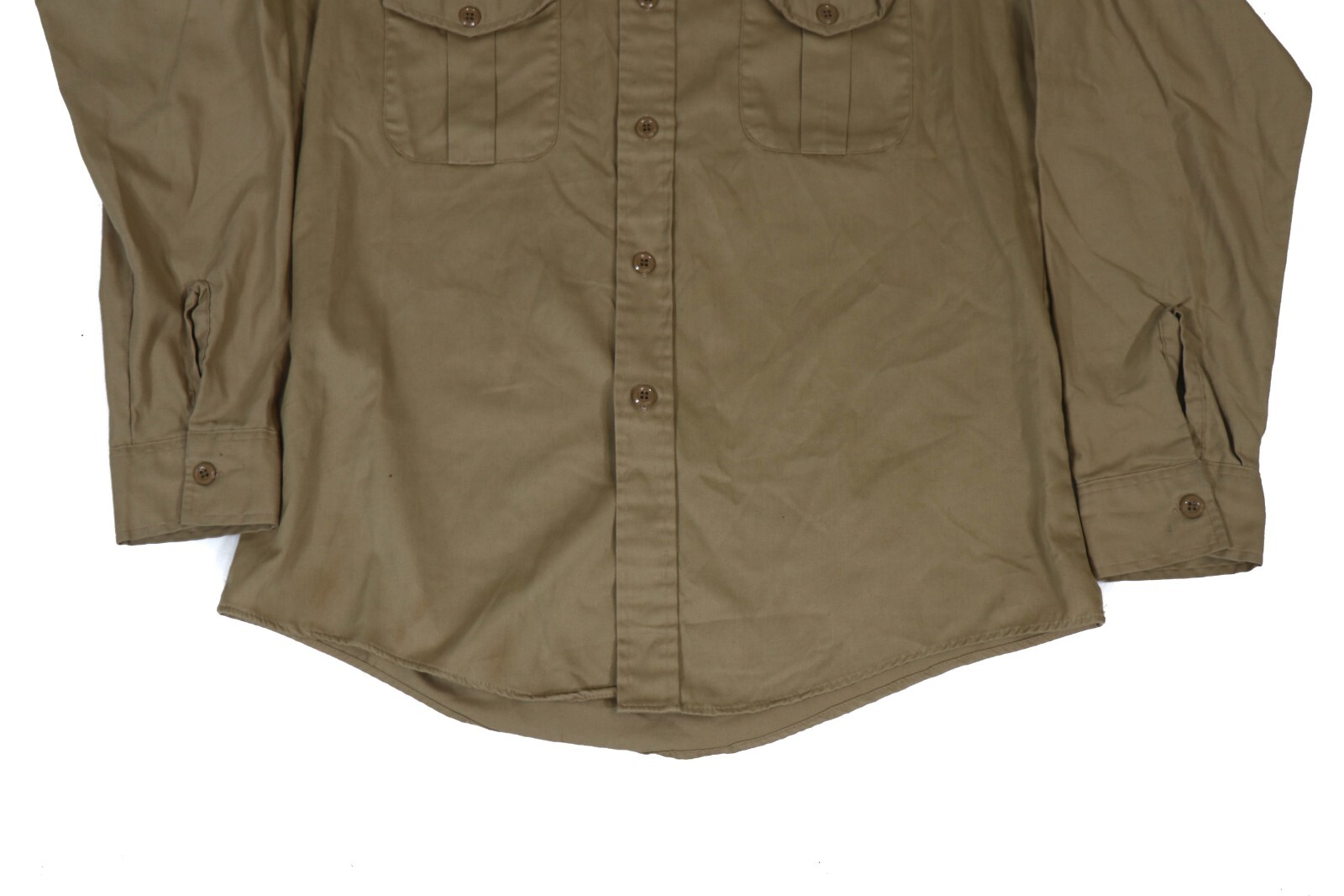 Iraqi Tan Army Jacket - Iraq OIF / Desert Storm Bringback | eBay