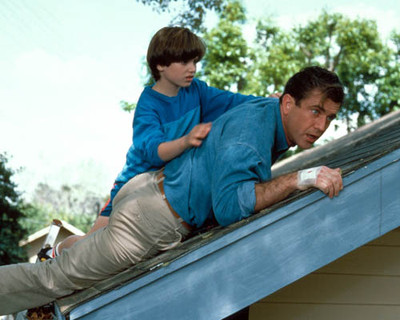 Mel Gibson & Elijah Bois [1005058] 8x10 Photo (Autres Tailles ...
