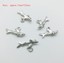 Wholesale Antique Silver Jewelry Charms Pendant Carfts DIY Finding ...