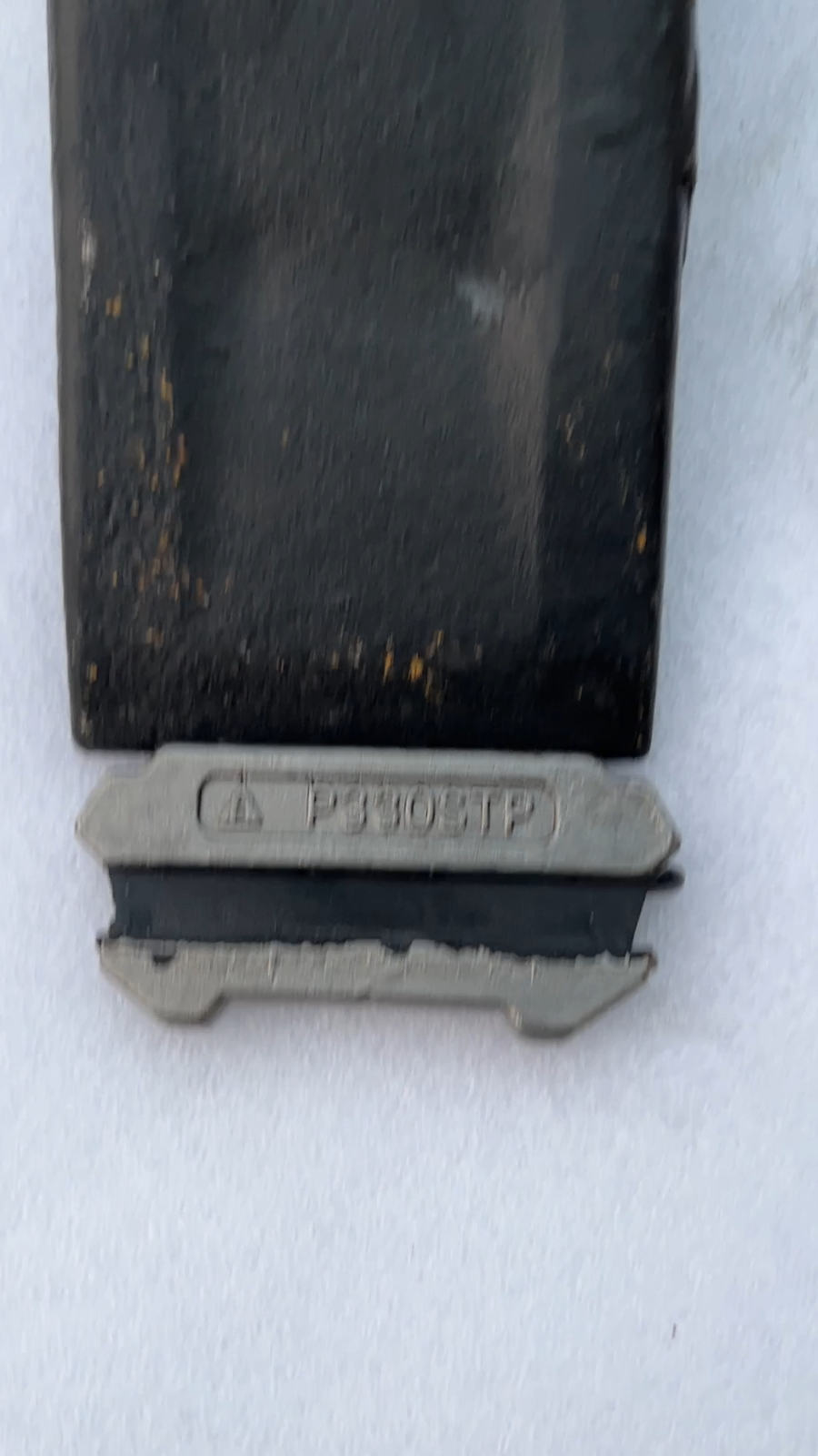 X330 X330SP Parabolic Standard Dirt Teeth w/ Flex Pins P330 P330STP ...