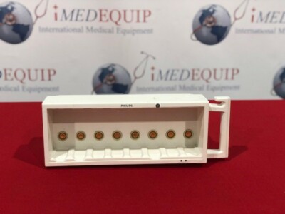 Philips Module Rack Product No. M8048A | eBay