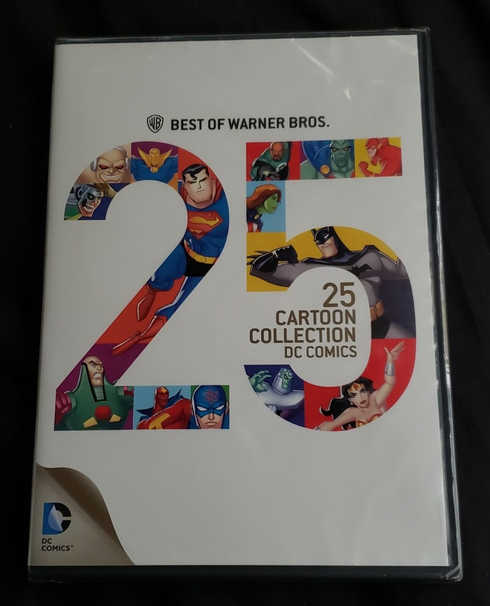 Los 25 Mejores Programas Emitidos En Cartoon Network Parte 2