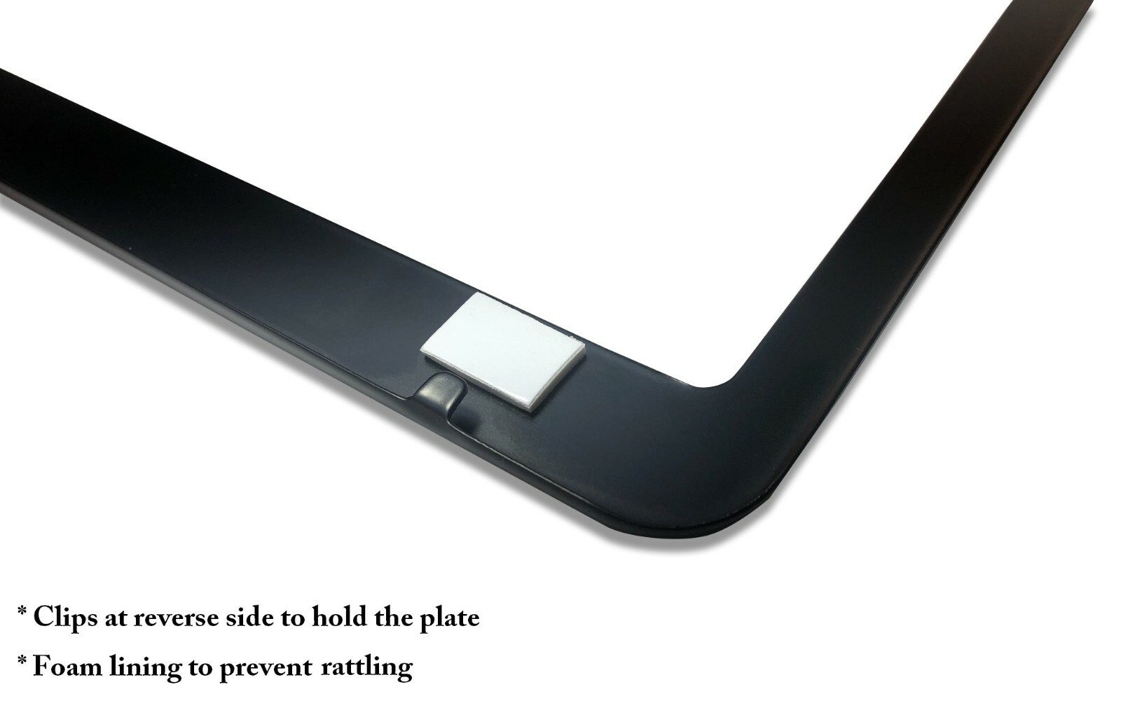 Star Wars Sith Academy Custom Designed License Plate Frame | eBay