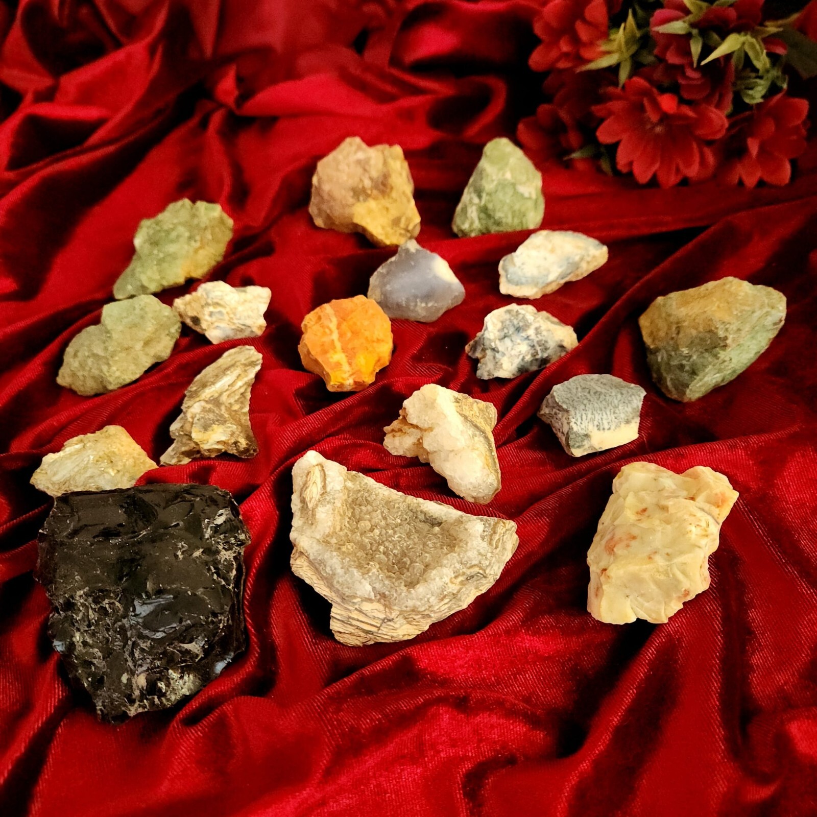 Pact with Lord Mammon: Unleash Infinite Wealth and Abundance | eBay