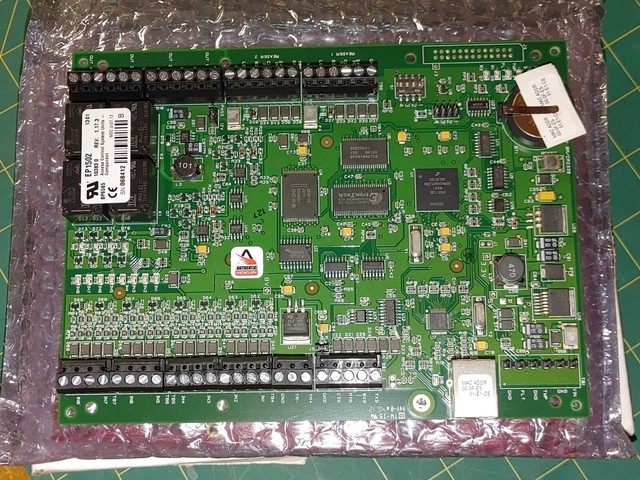 Mercury LP1502 Intelligent Controller for sale online | eBay