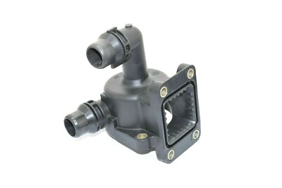 Used BMW E46 E90 E60 N40 N42 N45 N46 N46N Thermostat Housing ...