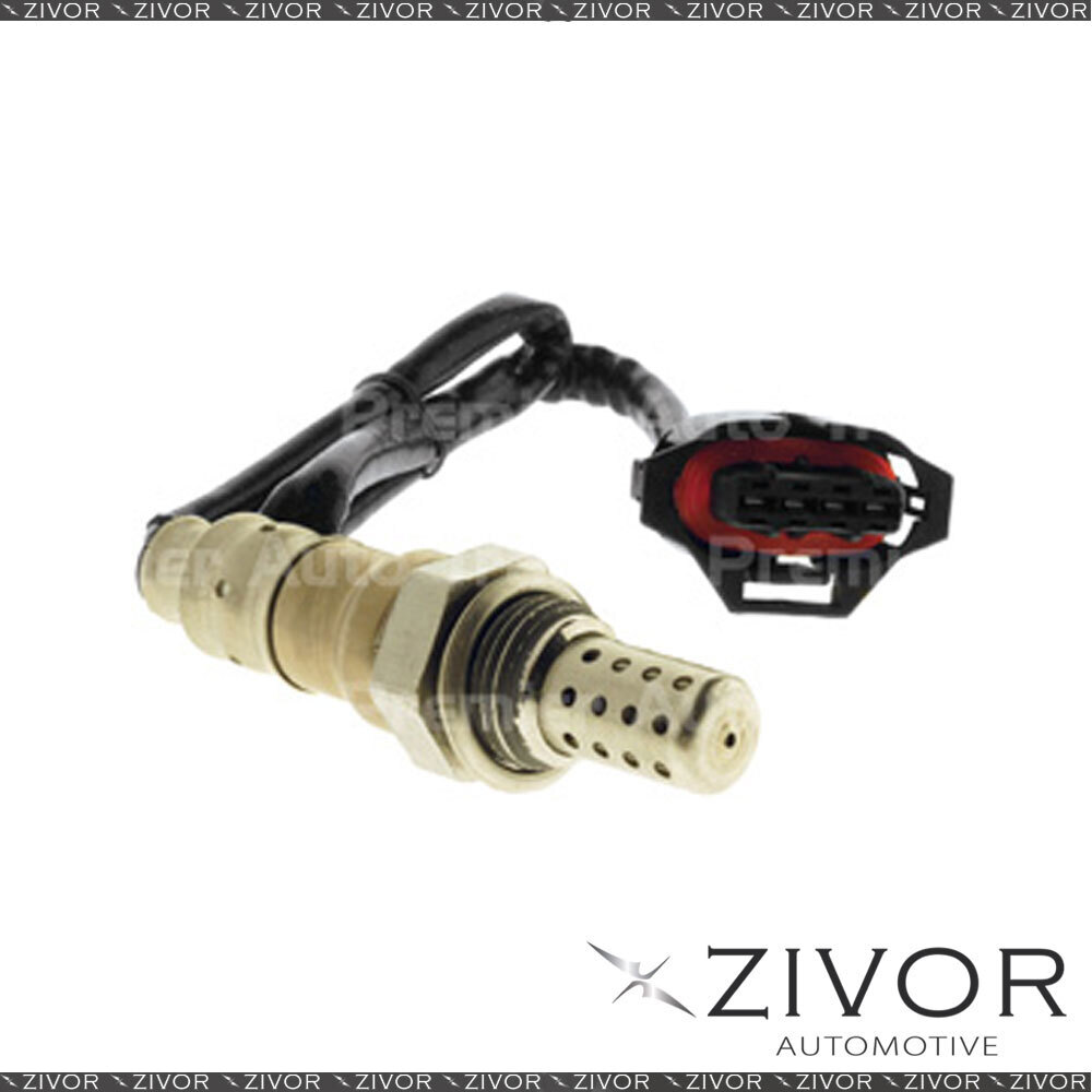 Pre-Catalytic Oxygen Sensor For Opel Insignia 2.8 Turbo A28NER 6 Cyl # ...