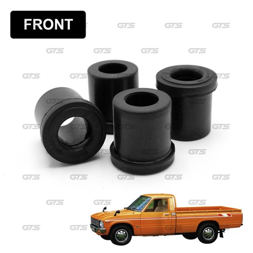 For Toyota Hilux 1972 - 83 4x Front Silent Leaf Spring Block Bush ...