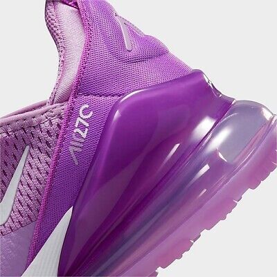 Nike air max 270 943345-501 big kids unisex sneaker NWB | eBay Nike air max 270 943345-501 big kids unisex sneaker NWB | eBay