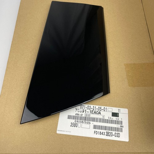 NISSAN Genuine FAIRLADY Z FINISHER, LOCK PILLAR LH Z34 370Z -08/10 ...