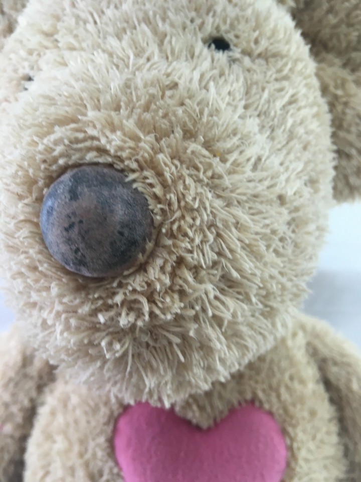 Vintage Lillebi Nici By Steinbeck Large Plush Mouse Approx 54 cm (H12 ...