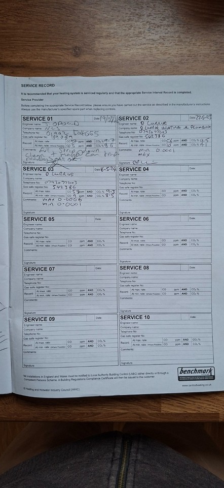 WORCESTER GREENSTAR 18ri A RATED CONDENSING BOILER AND FLUE | eBay UK
