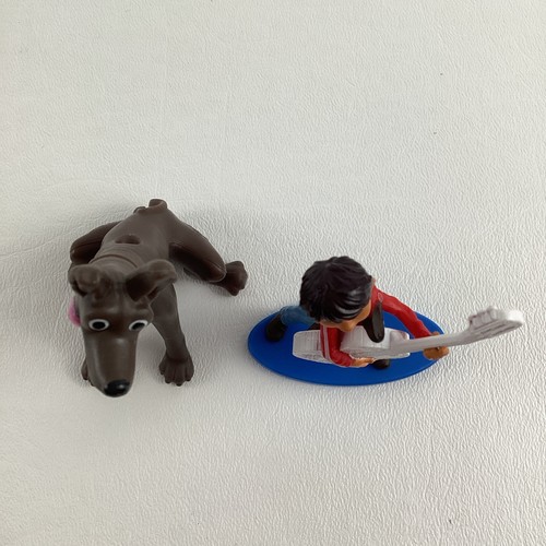 Disney Coco Movie Collectible Figures Toppers Lot Miguel Rivera Dante ...