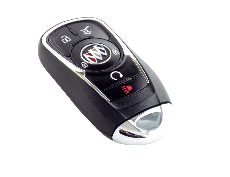 NEW OEM 2020 - 2023 BUICK ENCLAVE ENCORE GX REMOTE START KEY FOB ...