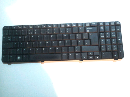 Hp G61 15.6" Laptop Keyboard UK Layout | 532818-031 | AE0P6E00010 | eBay