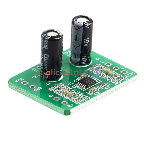 Headphone Amplifier Board Differential Balanced SGM 4812 HIFI Amp ...
