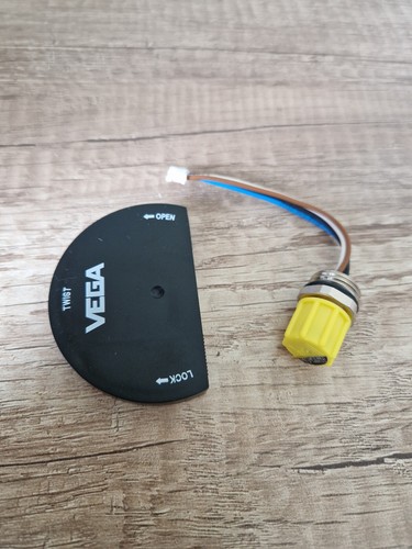 VEGADIS-Adapter Vega dis-adapt.2hmsc s/n: 35924801 | eBay.de