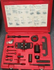 OTC 1750A Revolver Diesel HD 6000 Lbs Engine Stand for sale online | eBay