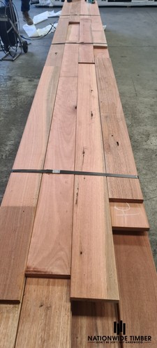 KARRI DECKING 135x19MM | eBay Australia