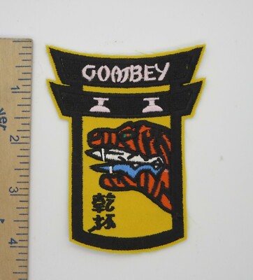 US AIR FORCE 97th FTS FLYING TRAINING SQUADRON PATCH Original Vintage ...