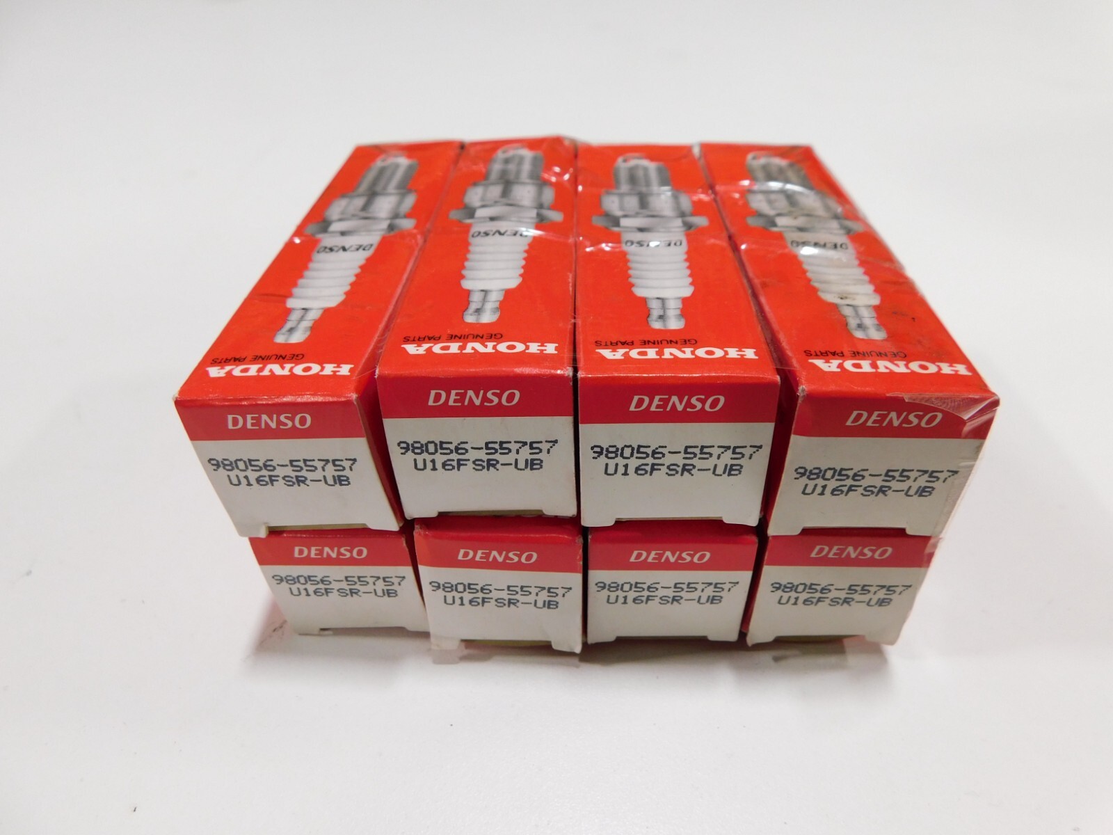 NGK CR5HSB-9 - Alternative spark plugs