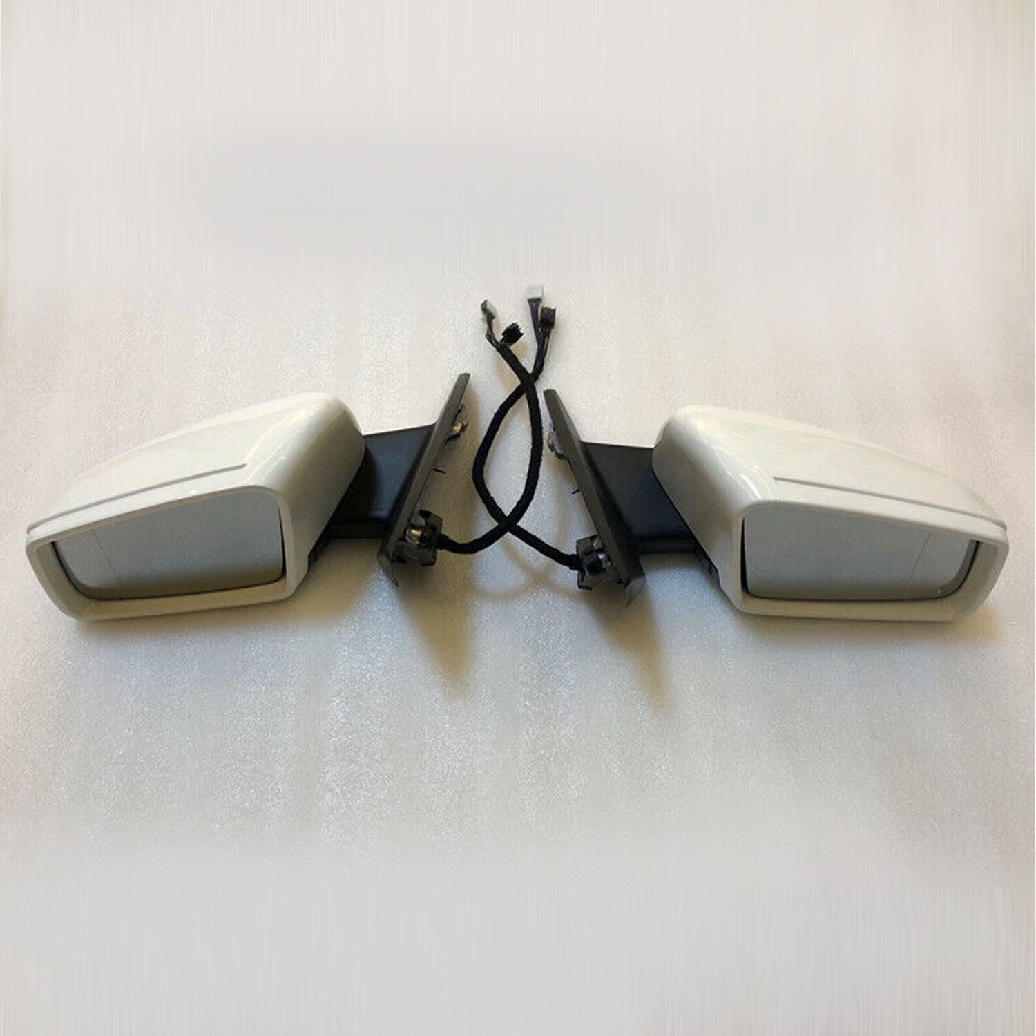 Power Folding Car Side Door Mirror for Mercedes Benz GLA X156 GLA200 ...