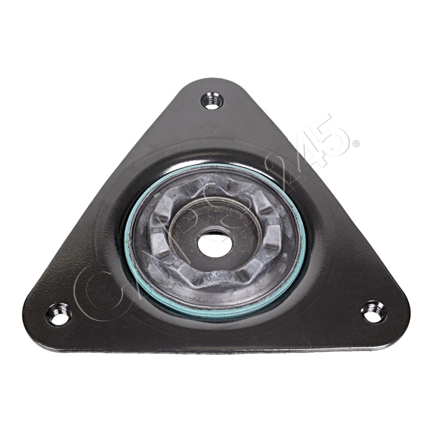 FEBI Suspension Strut Support Bearing Front For RENAULT Kadjar ...